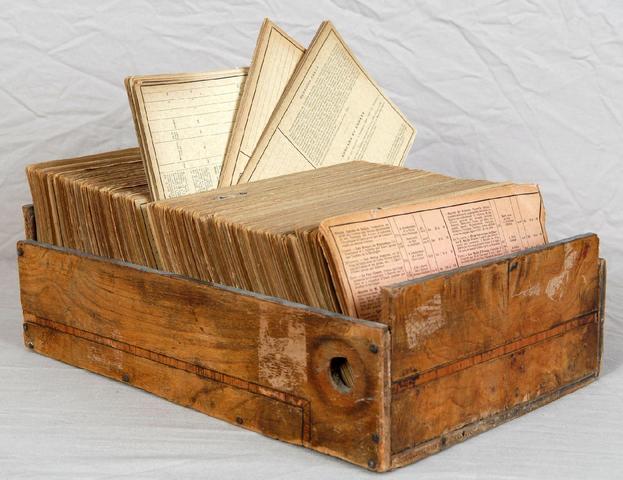 La Fiche bibliographique française de Hector Talvart | Bibliophilie.com