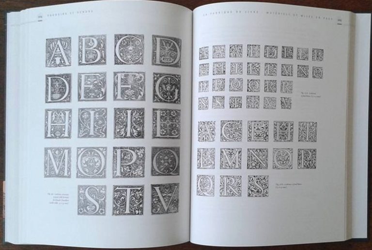 A découvrir absolument: Charlotte Guillard, une femme imprimeur à la ...