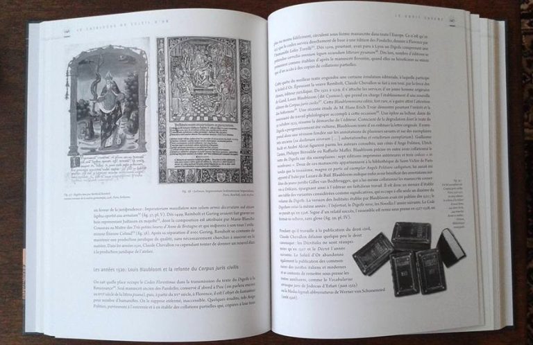 A découvrir absolument: Charlotte Guillard, une femme imprimeur à la ...